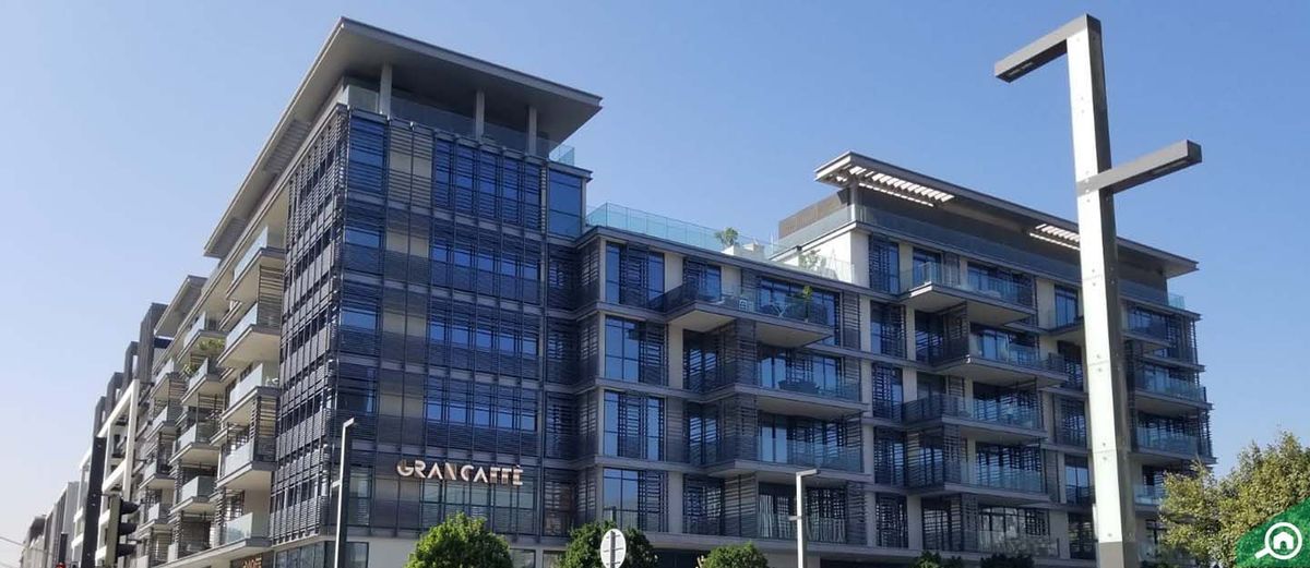 Al Wasl Buildings | Bayut