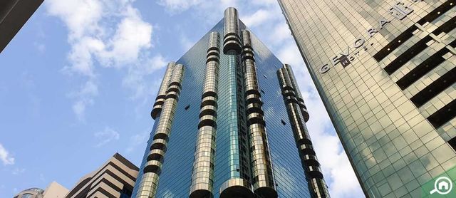 Al Attar Tower Guide | Bayut