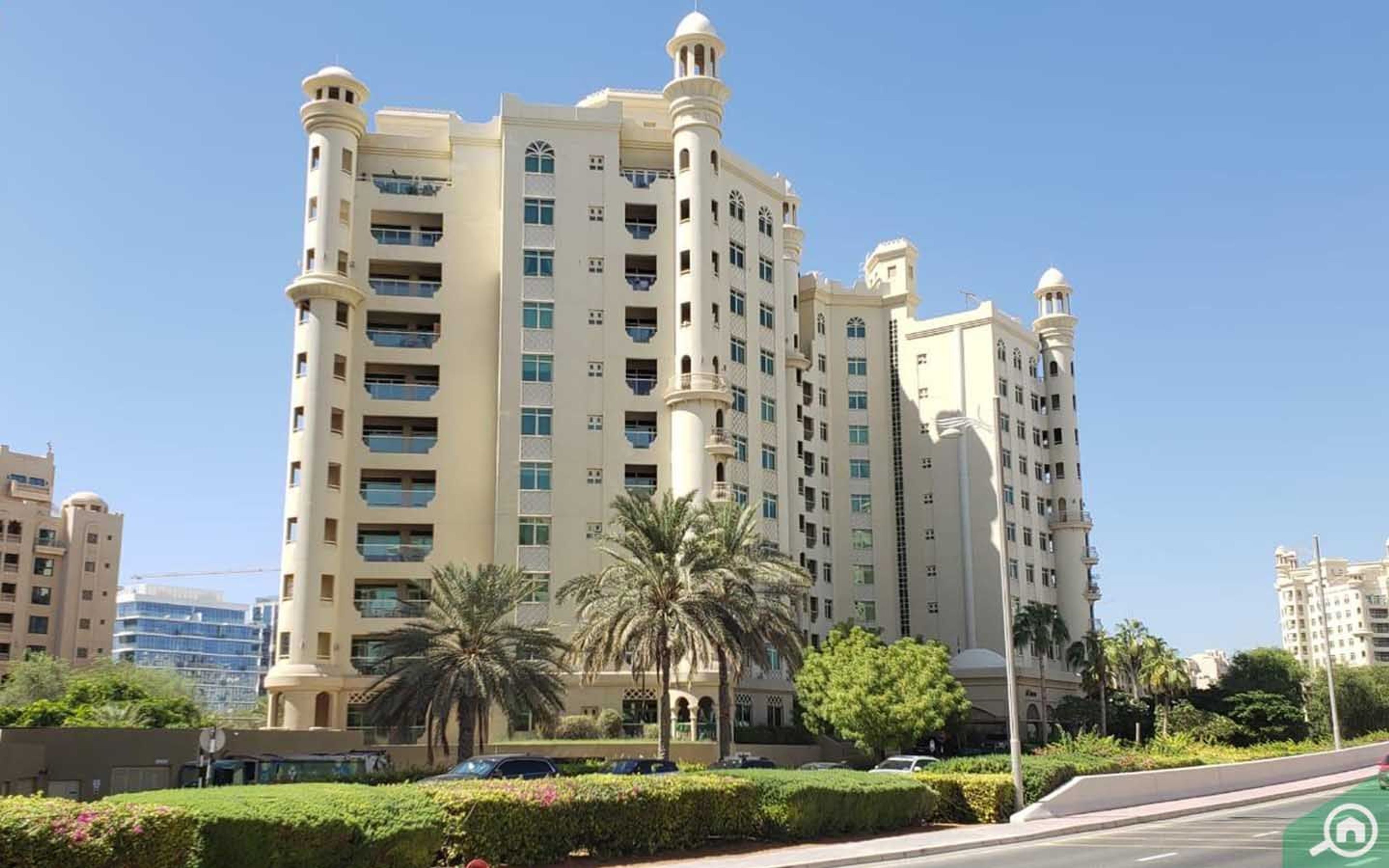 Al Tamr Building Guide | Bayut