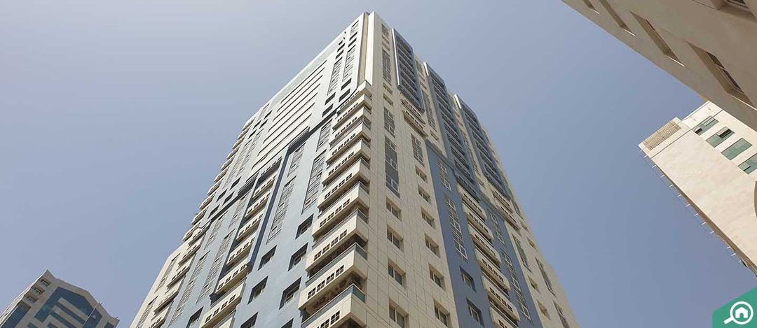 Al Nahda (Sharjah) Buildings | Bayut