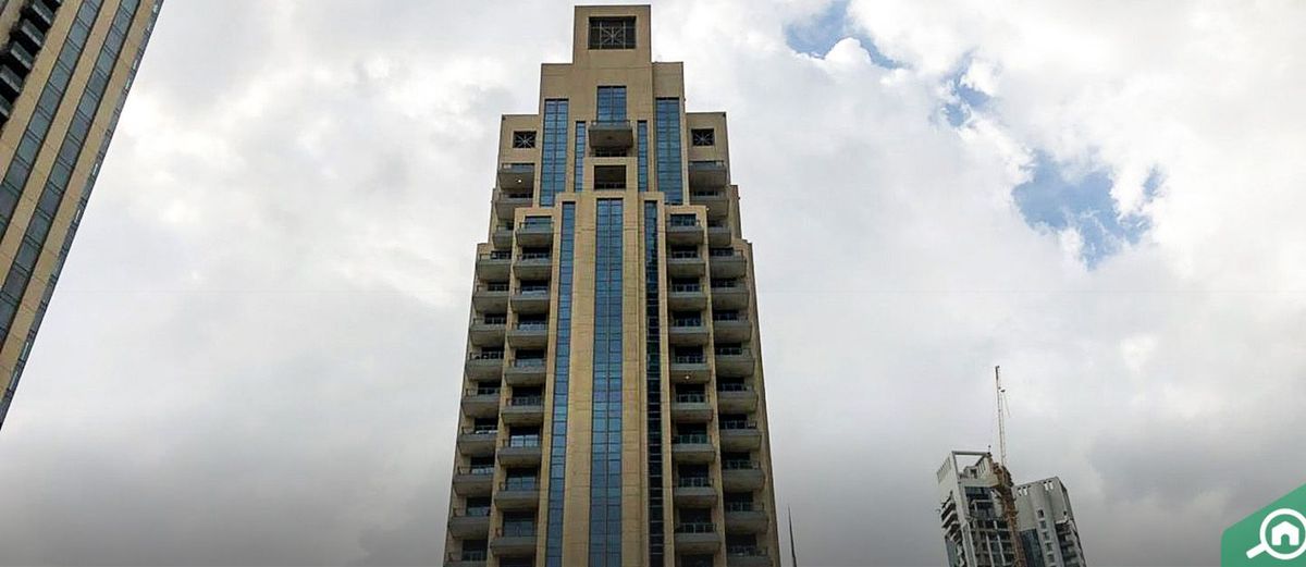 Downtown Dubai Buildings | Bayut