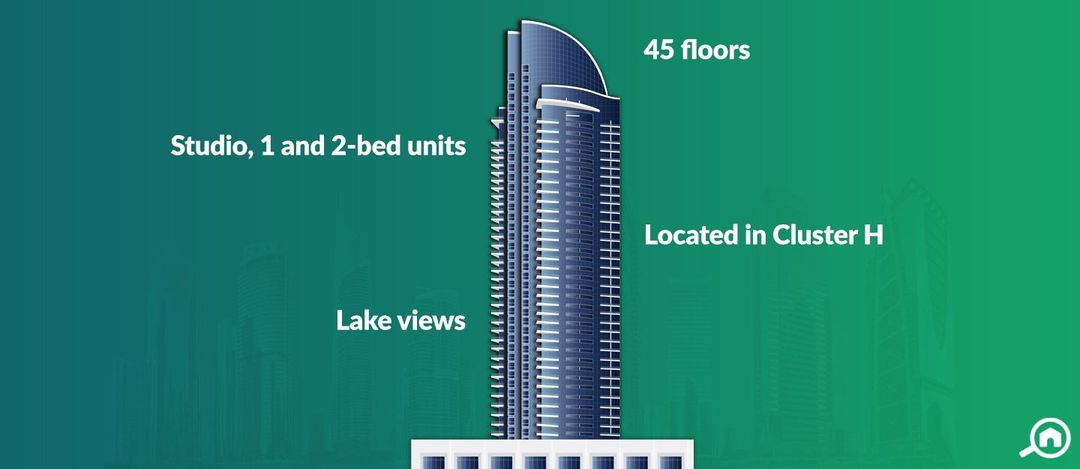 Concorde Tower Building Guide | Bayut