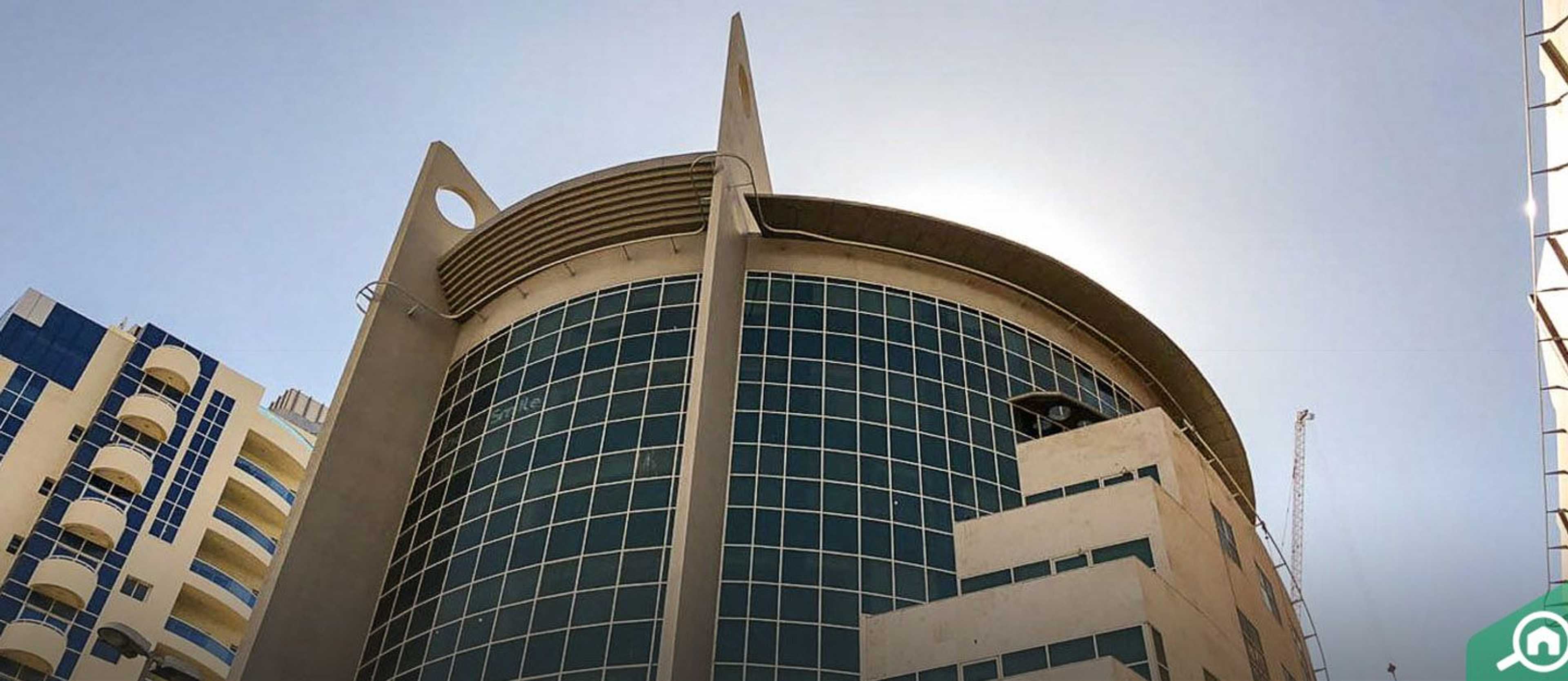 The Elite Business Centre Building Guide | Bayut
