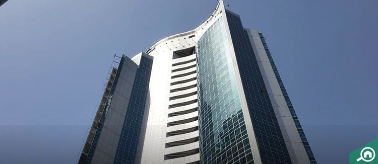 The Waves Tower A Building Guide | Bayut