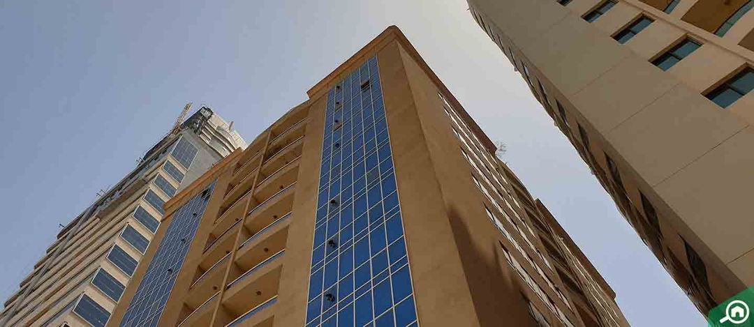 Sharjah Buildings | Bayut