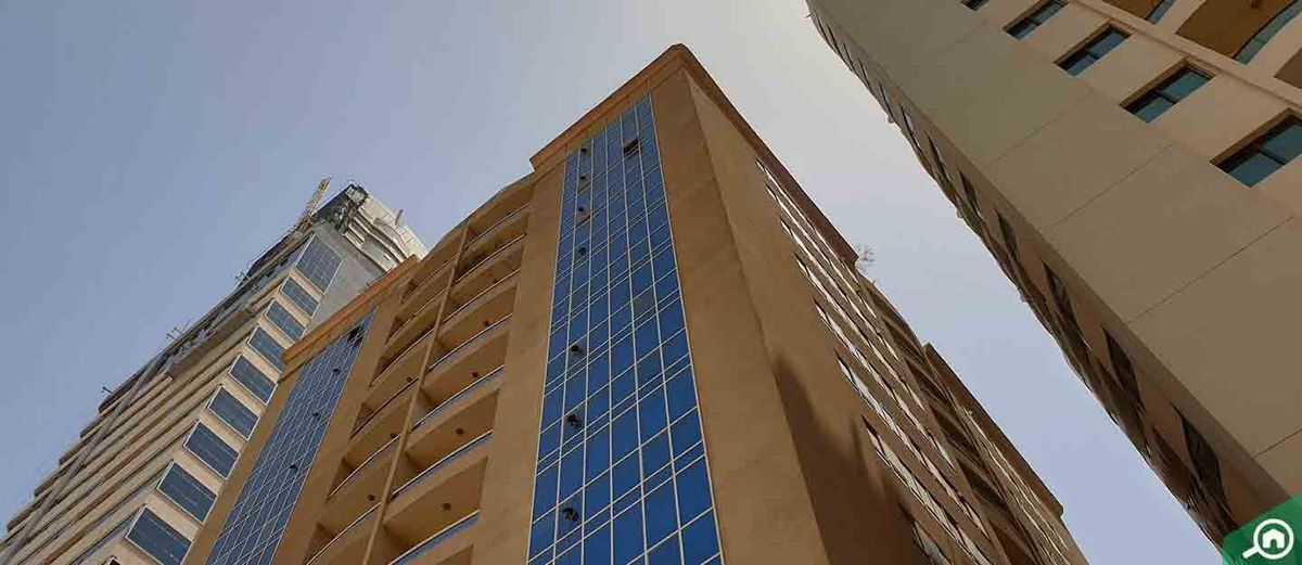 Al Nahda (Sharjah) Buildings | Bayut