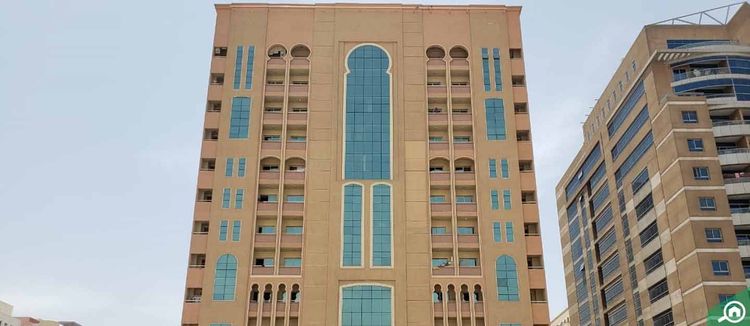 Al Jaber Tower Al Nahda Dubai Guide | Bayut
