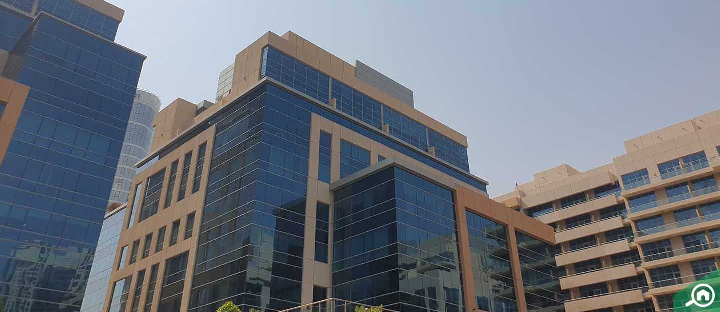 Bay Square 10 Guide | Bayut