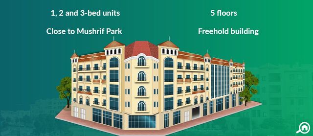Mirdif Building Guides: Properties, Prices, Service Charges, Amenities ...