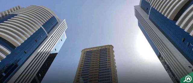 New Dubai Gate 1 Building Guide | Bayut