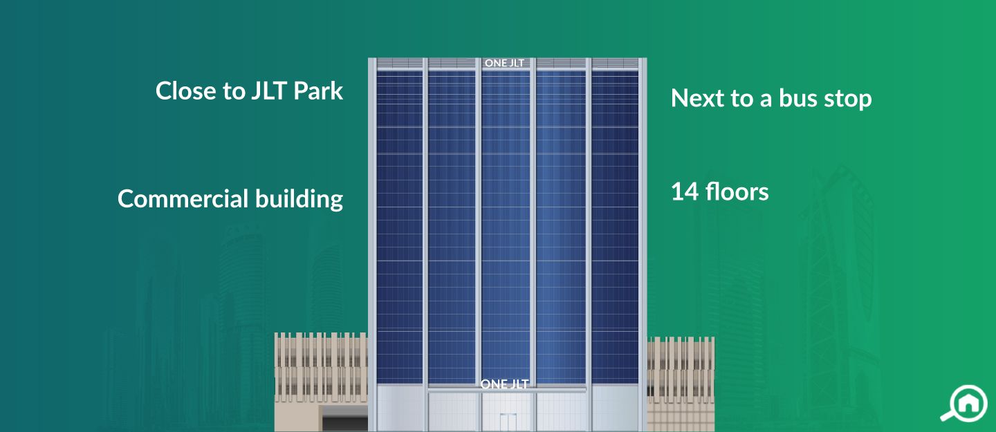 One JLT Building Guide | Bayut