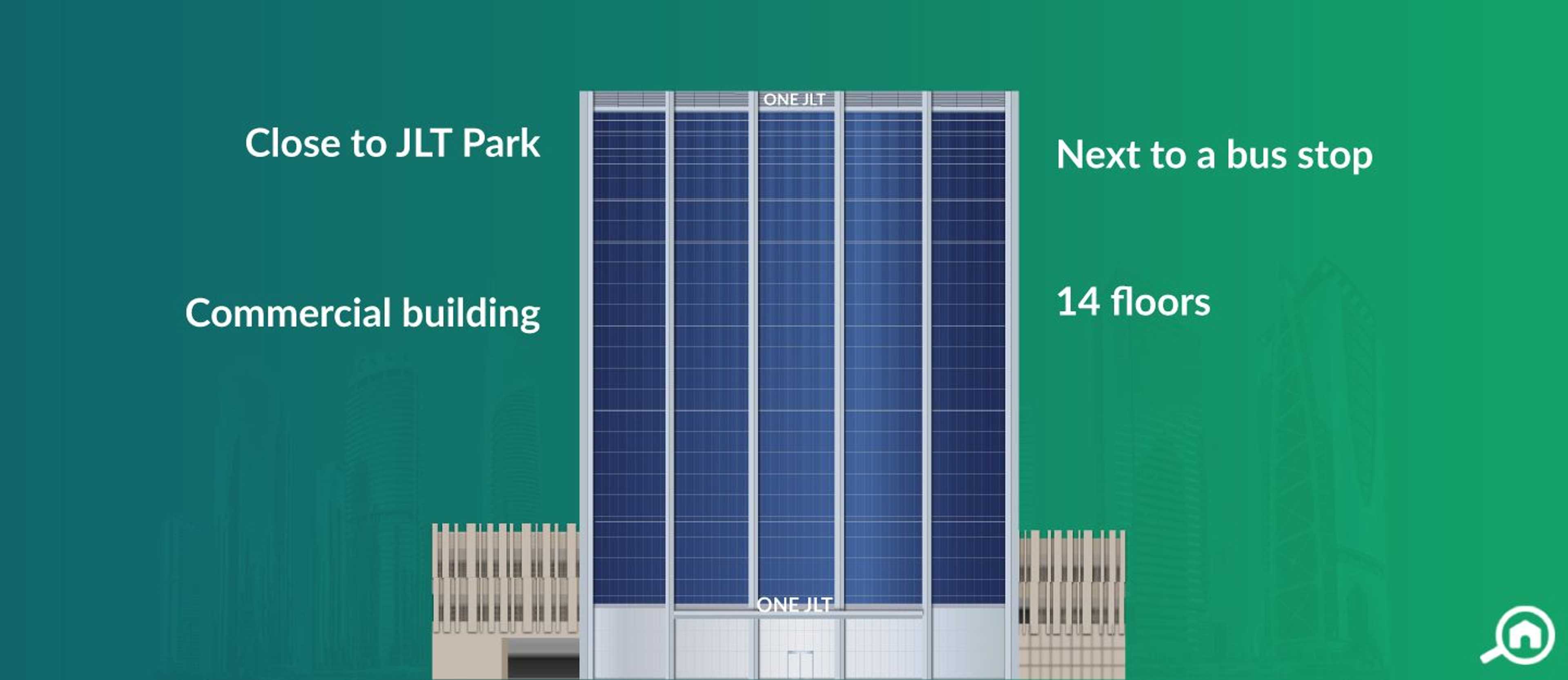 One JLT Building Guide | Bayut