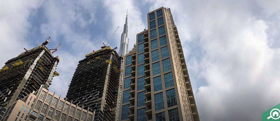 Standpoint Tower A Guide | Bayut