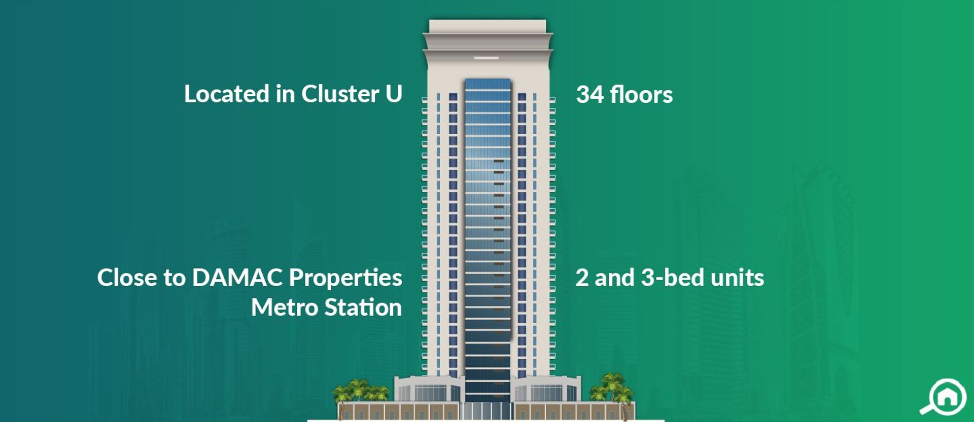 Tamweel Tower Guide | Bayut