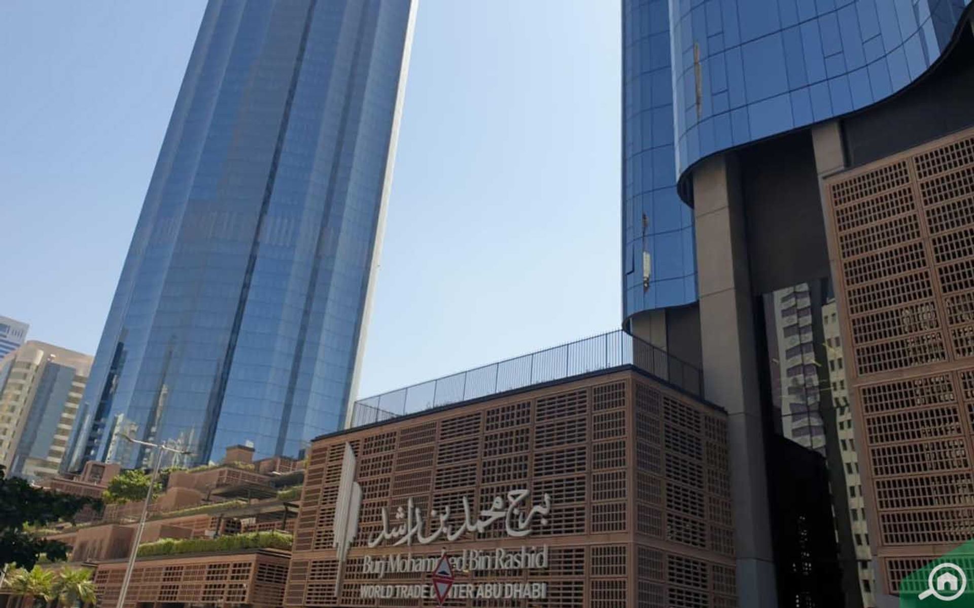 Burj Mohammed Bin Rashid Building Guide | Bayut