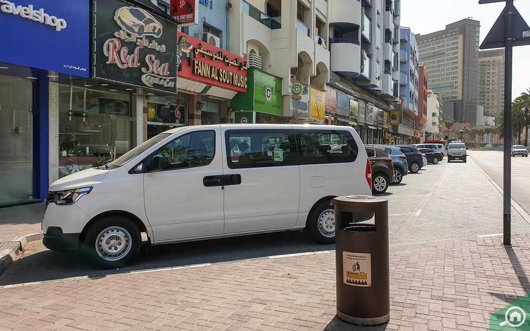 Burj Nahar Building Guide | Bayut