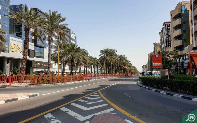 Burj Nahar Building Guide | Bayut