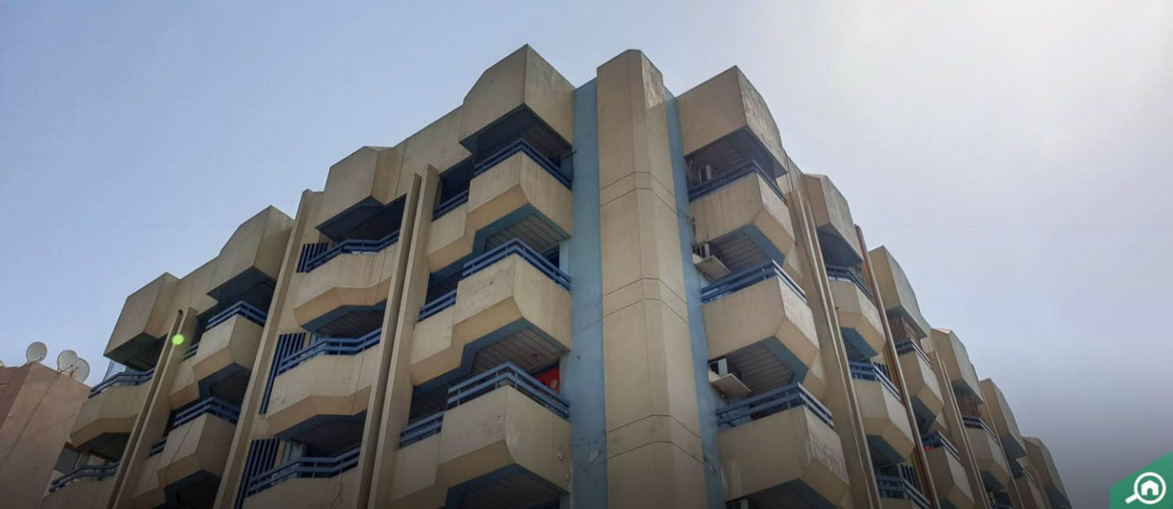 Burj Nahar Building Guide | Bayut