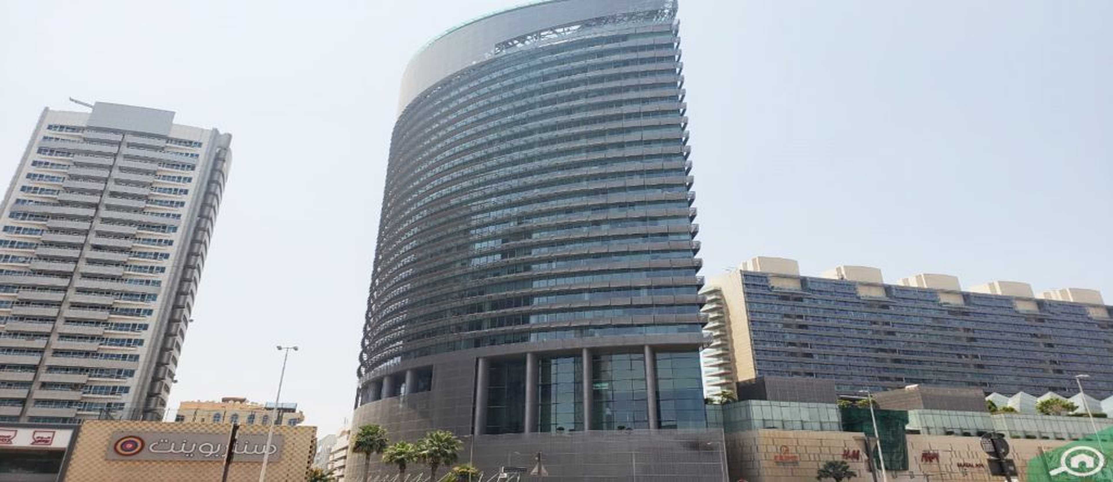 Burjuman Tower, Bur Dubai Guide | Bayut