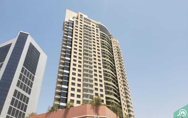 Al Shafar Tower, Business Bay Guide | Bayut