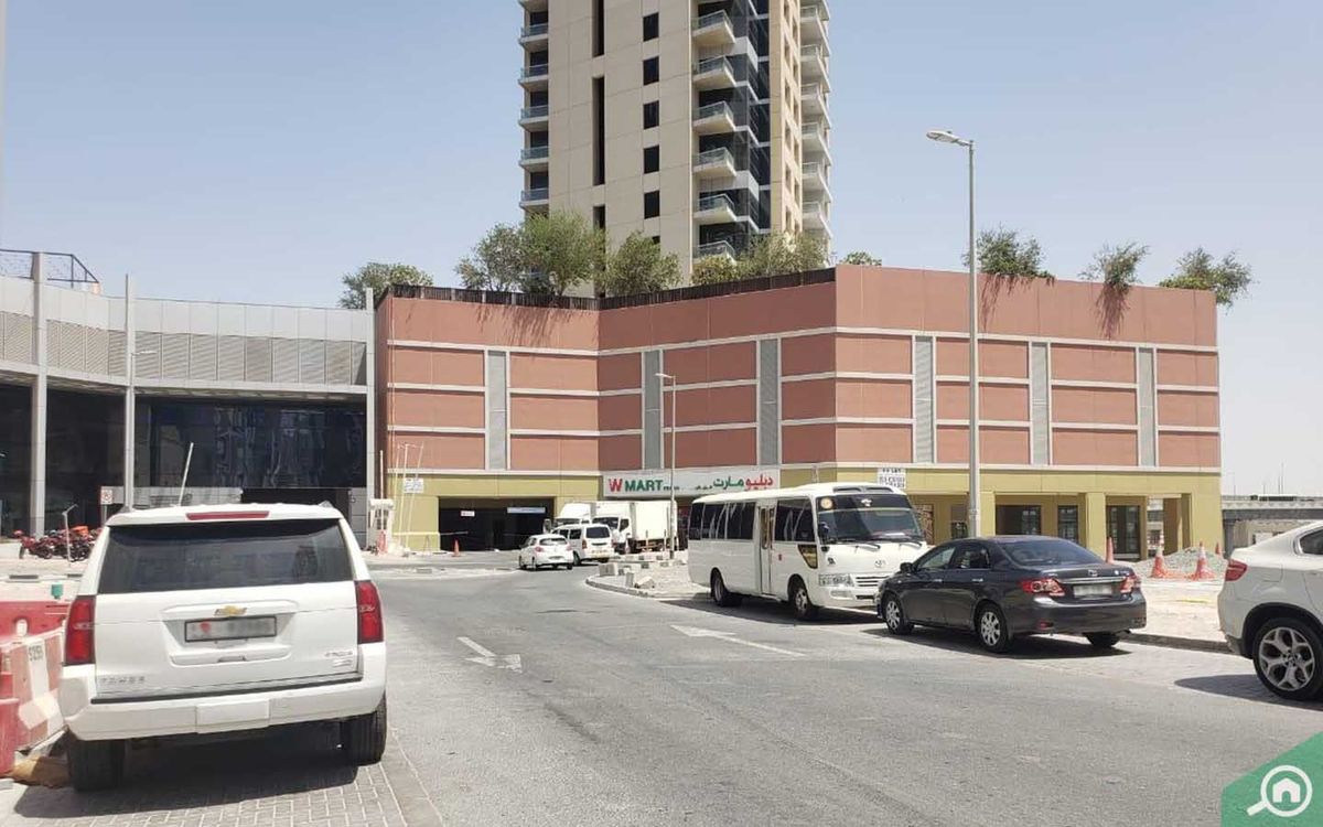 Al Shafar Tower, Business Bay Guide | Bayut