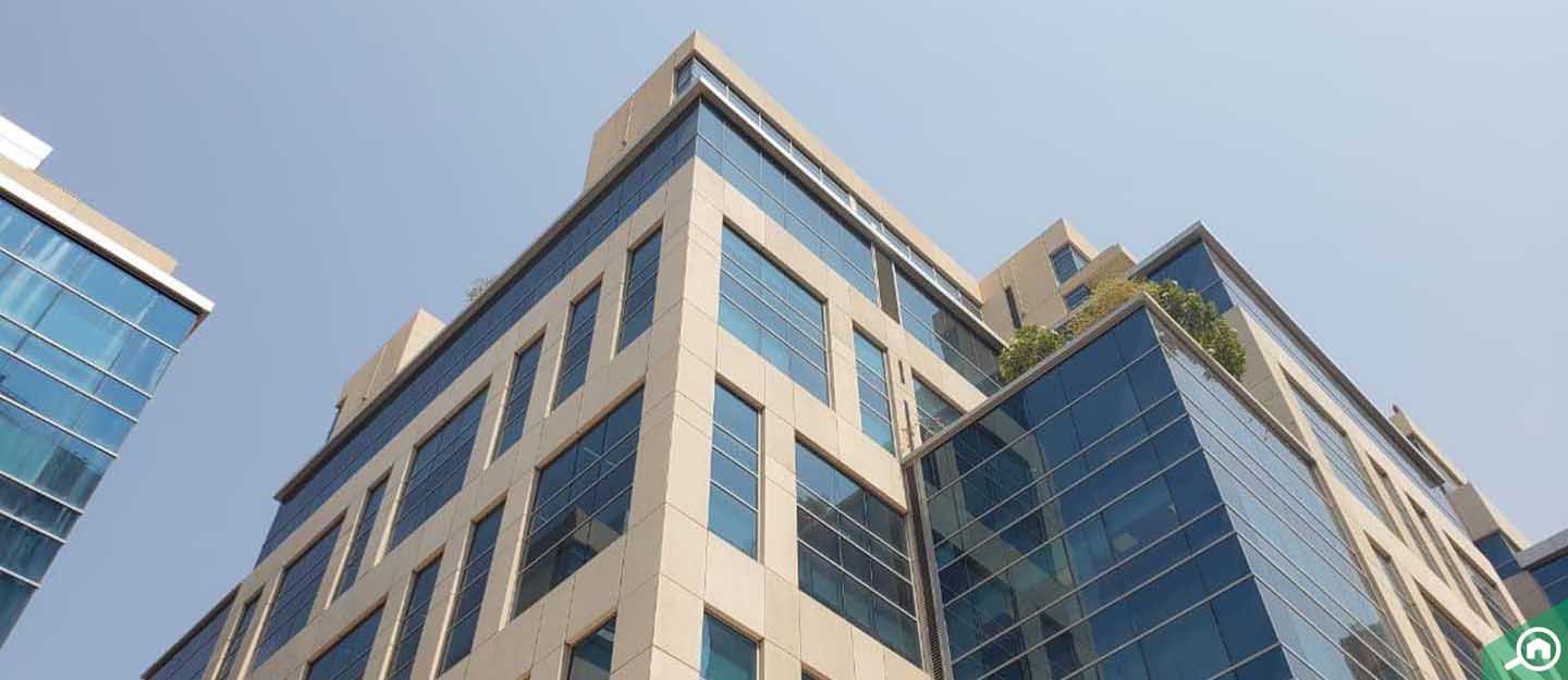 Bay Square 11 Building Guide | Bayut