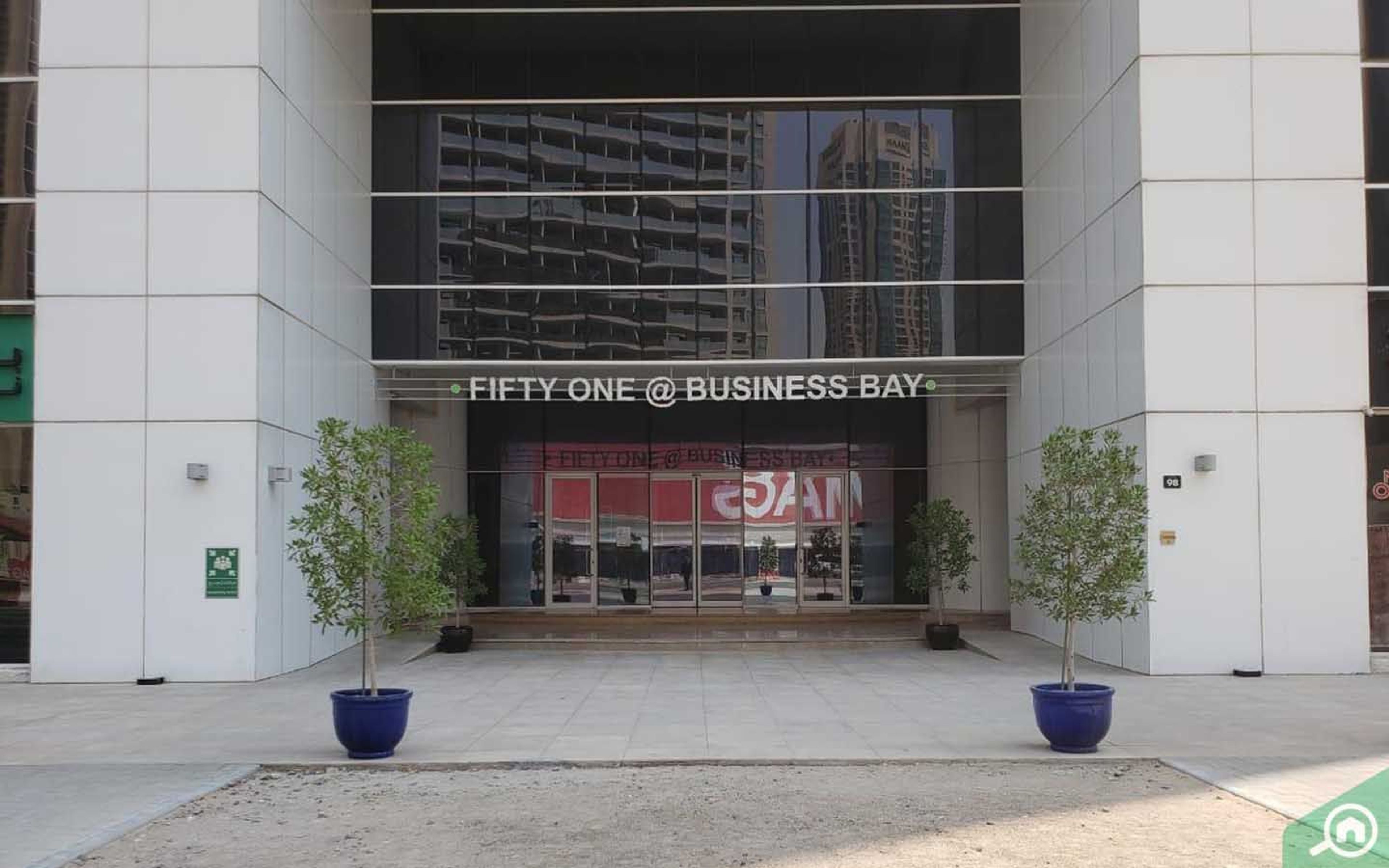 51 Tower, Business Bay Guide | Bayut