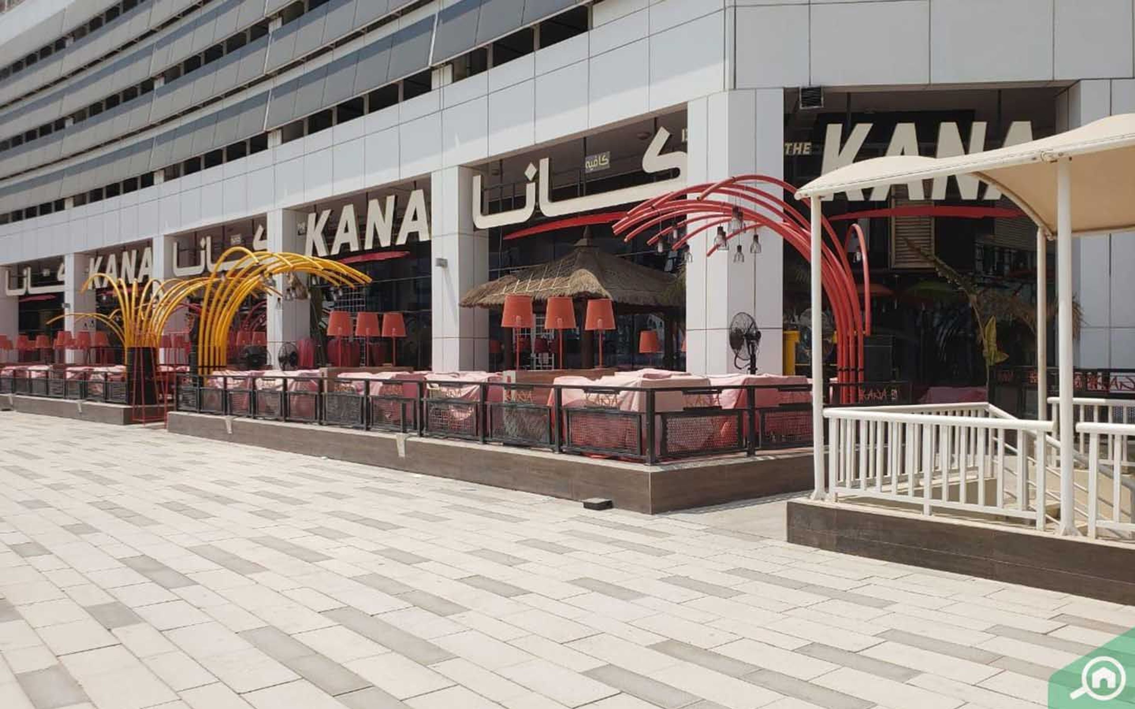 51 Tower, Business Bay Guide | Bayut