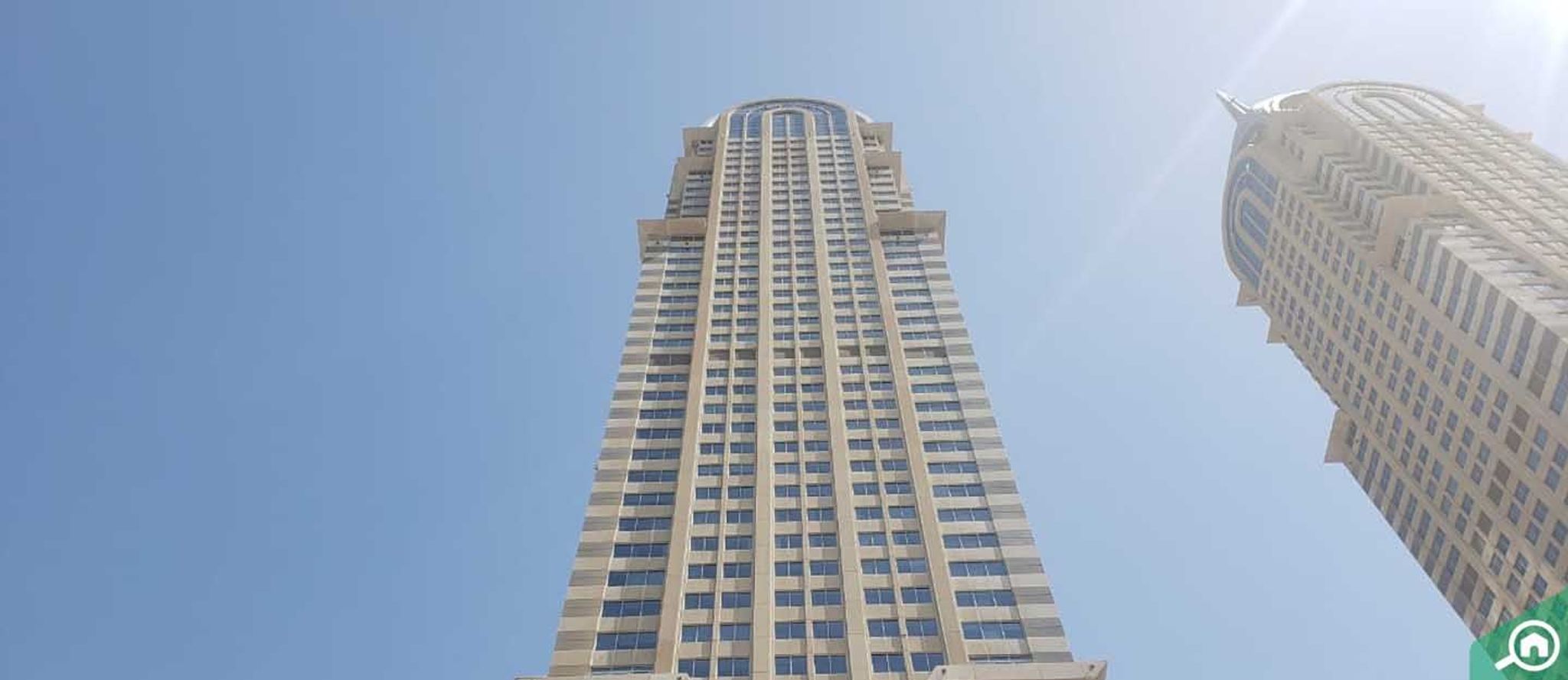 Dubai Internet City Buildings | Bayut