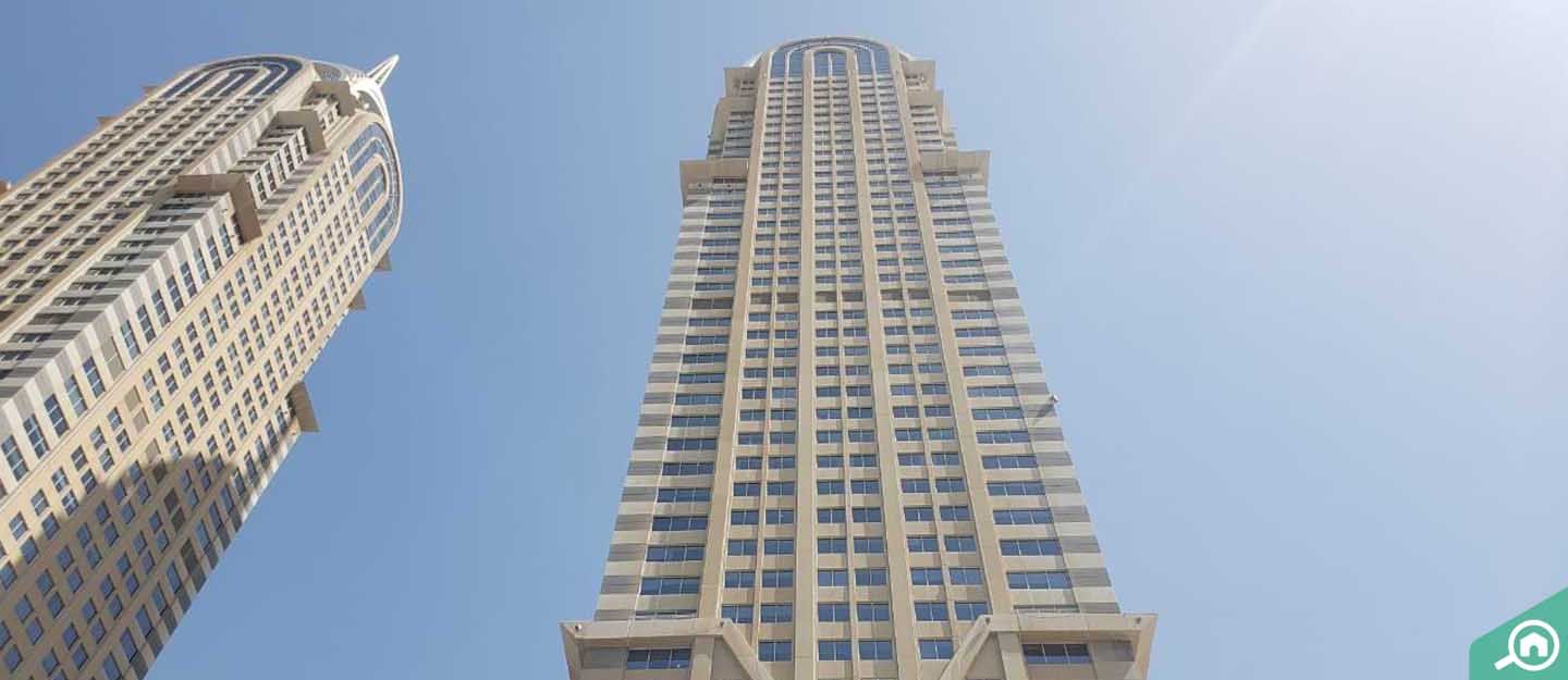 Business Central Tower B Guide | Bayut