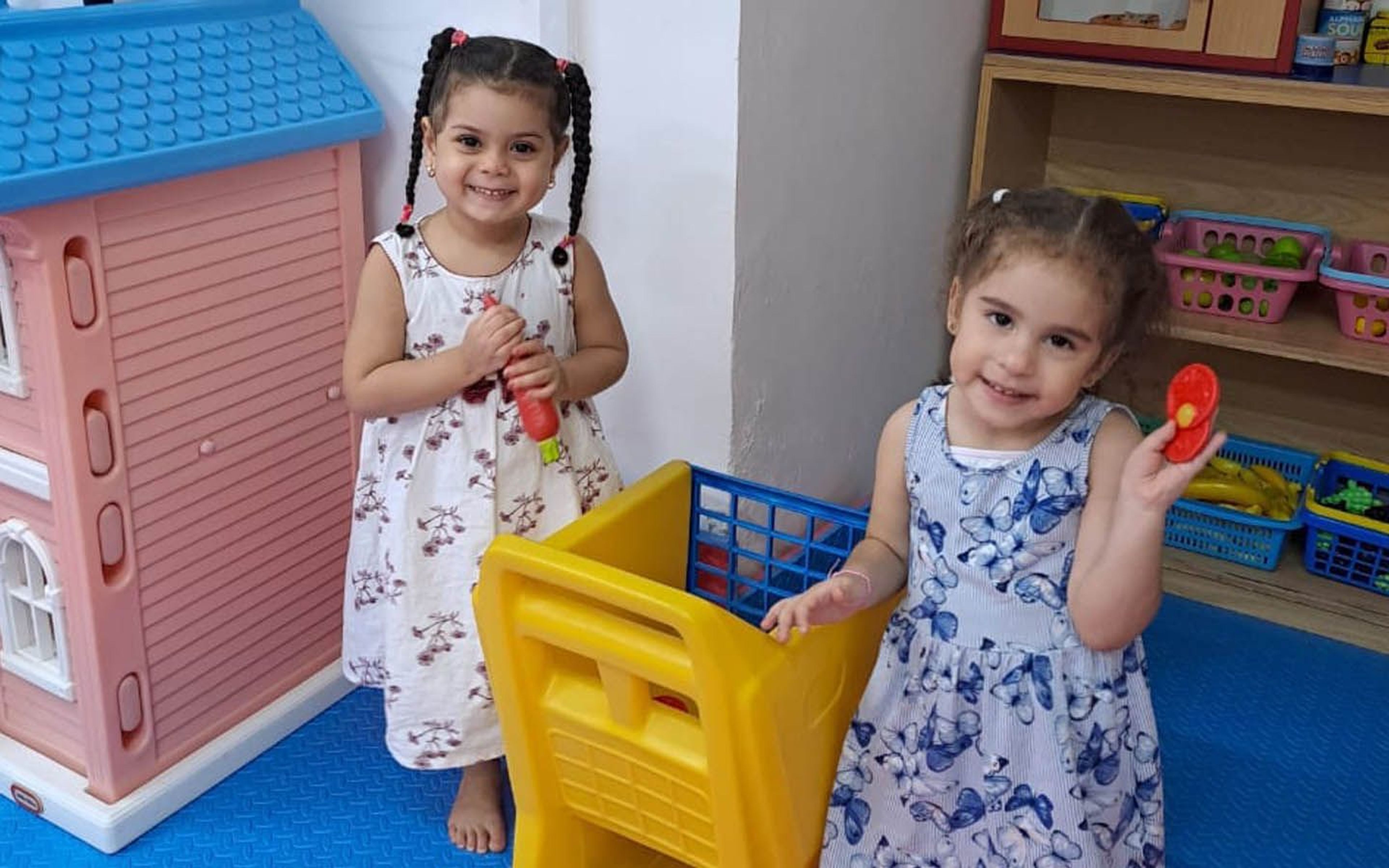 Busy Bees Nursery Guide | Bayut