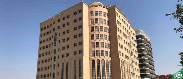 Cambridge Business Centre, DSO Building Guide | Bayut
