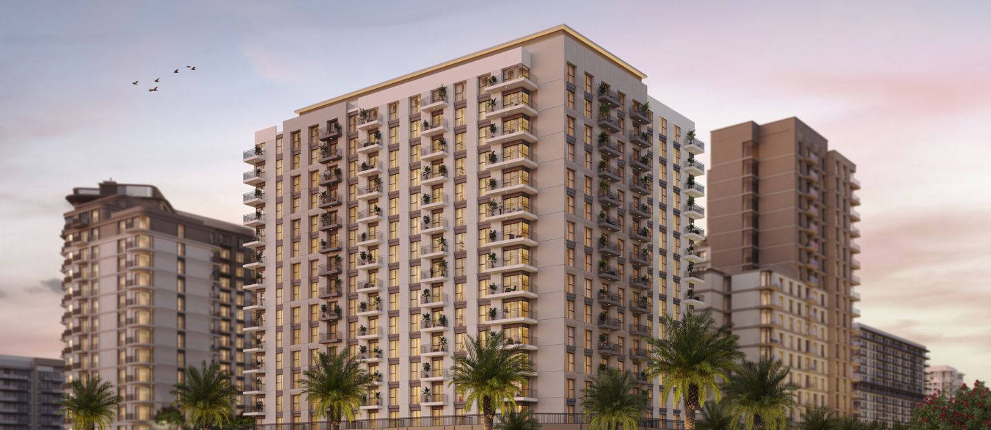 Camden, Town Square Building Guide | Bayut