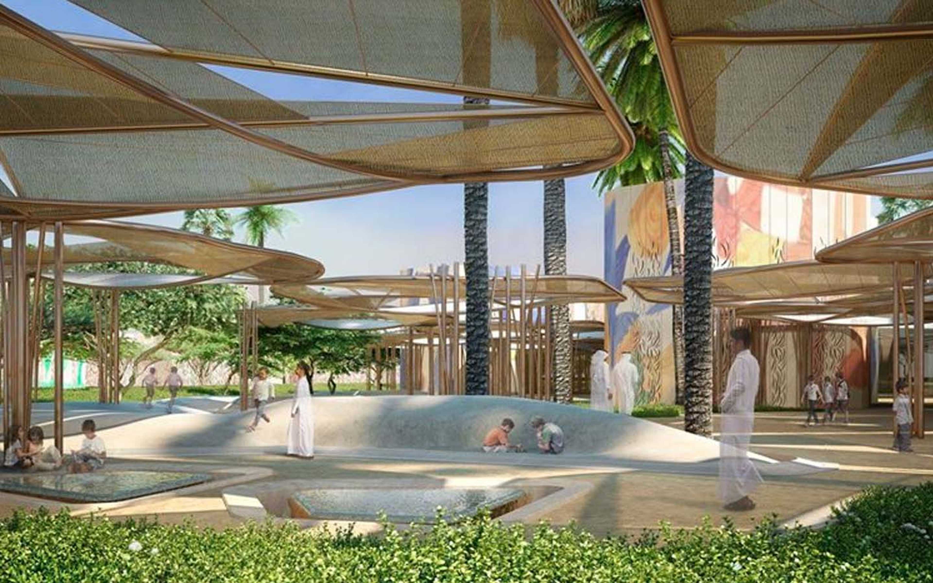 Dar Al Marefa School Guide | Bayut