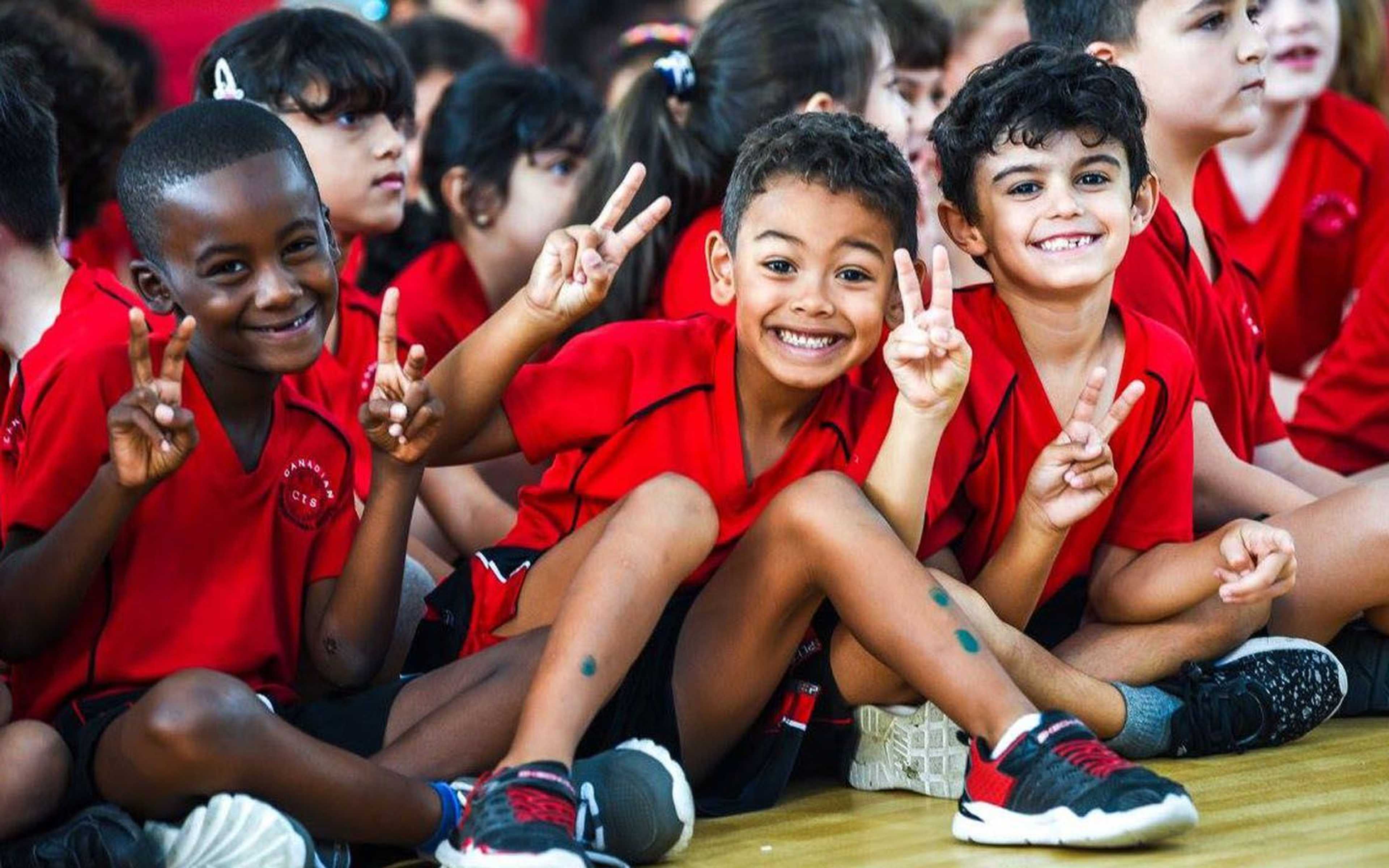 Canadian International School Guide | Bayut