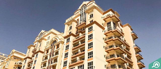 Canal Residence West Guide | Bayut