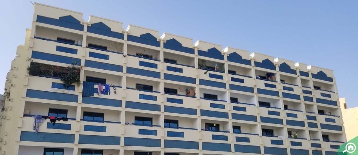 Al Hamriya Buildings | Bayut