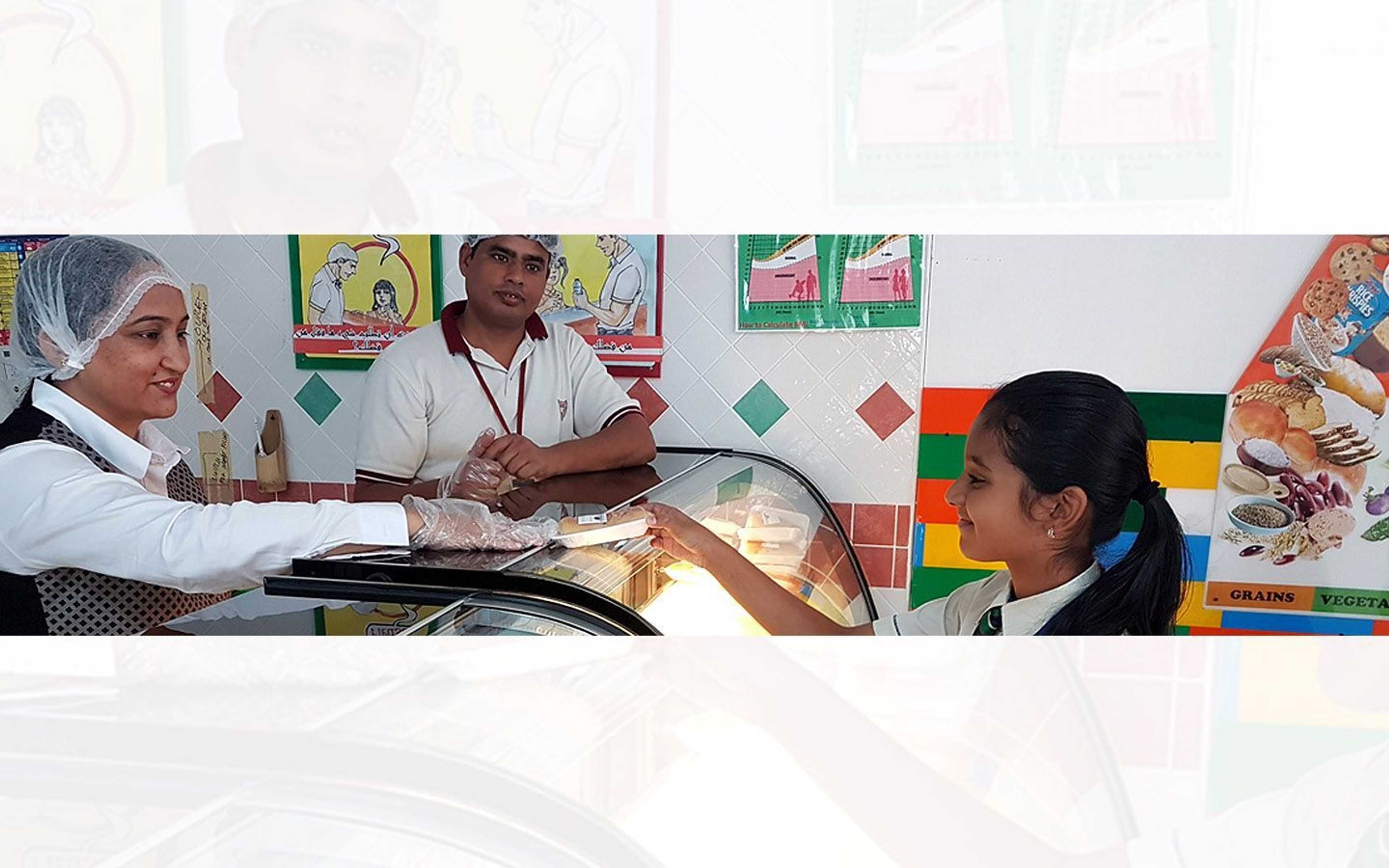 Indian International School, DSO Guide | Bayut