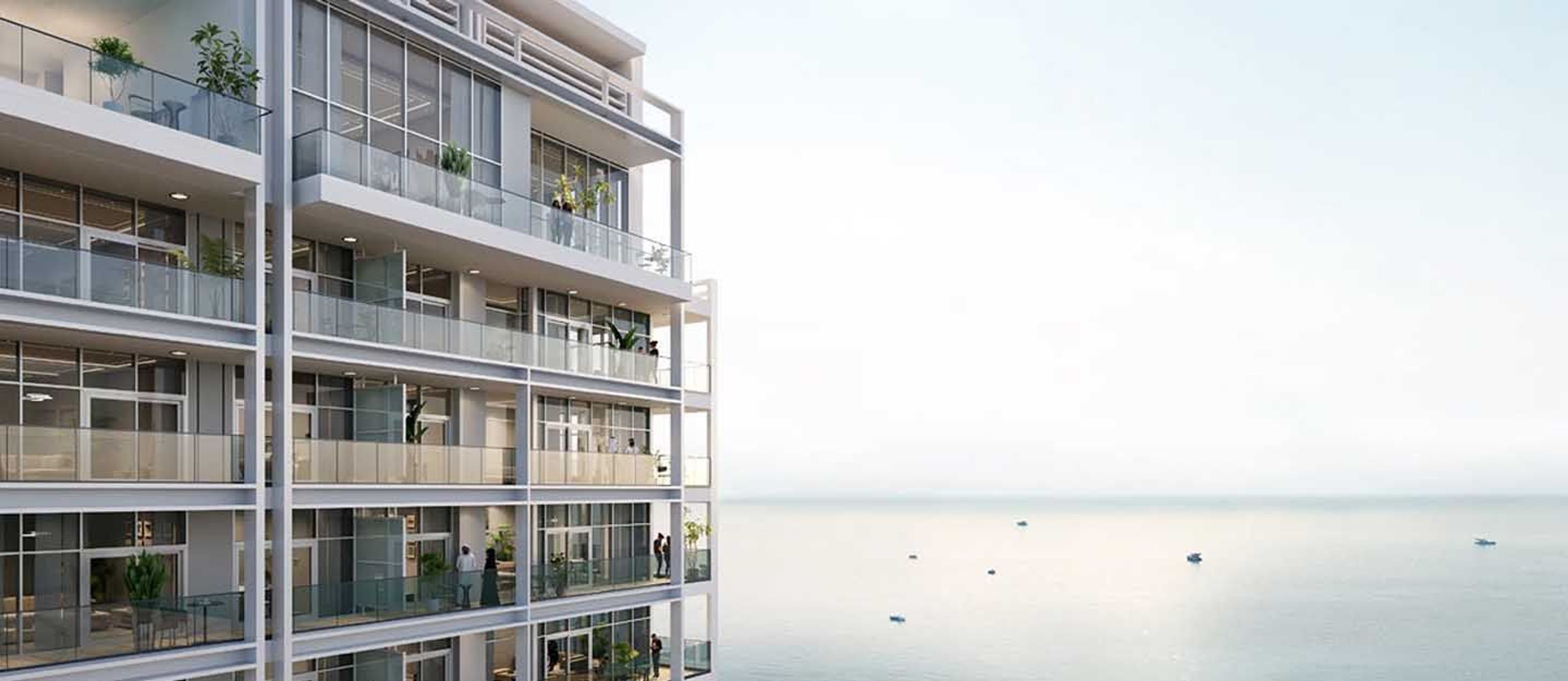 Mina Al Arab Off-Plan Buildings: Developers, Prices, Payment Plan ...