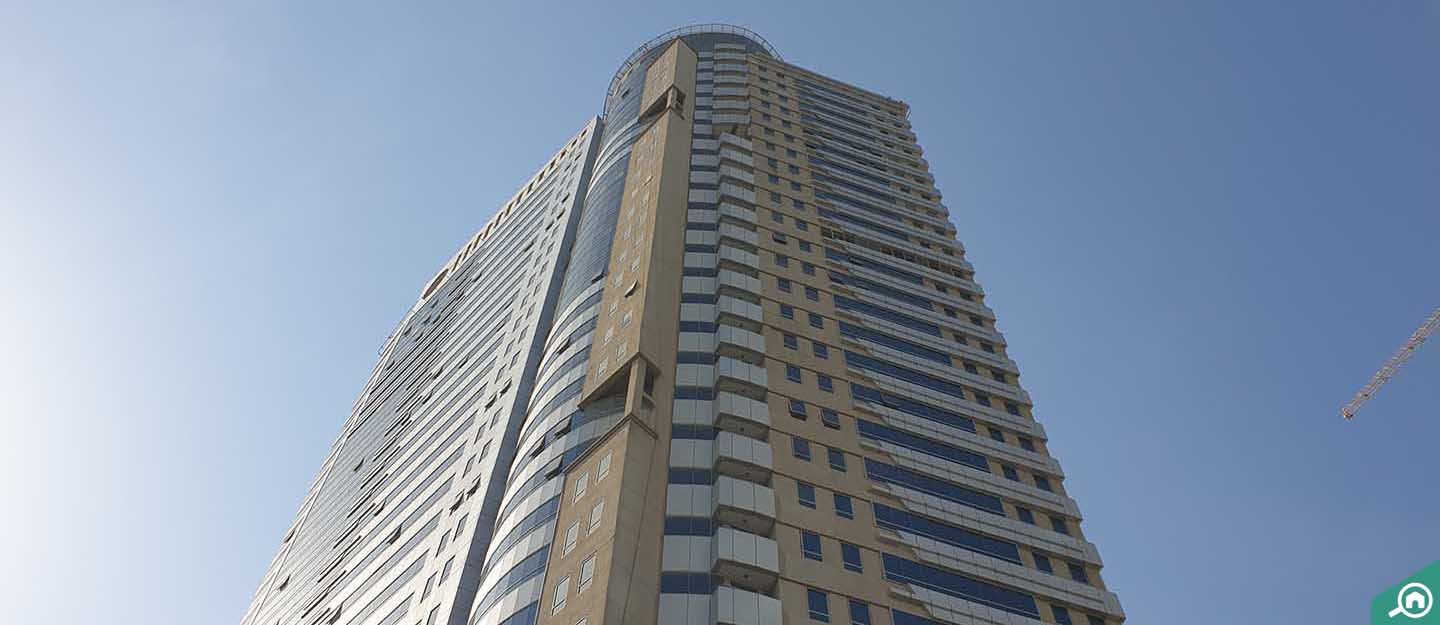 Capital Tower Guide | Bayut