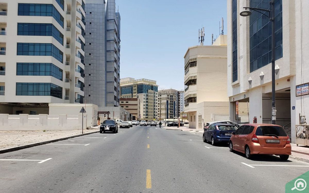 Al Shamsi Building Guide | Bayut