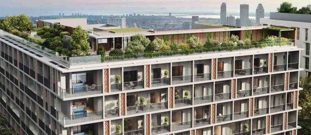 Cavendish Square Building Guide | Bayut