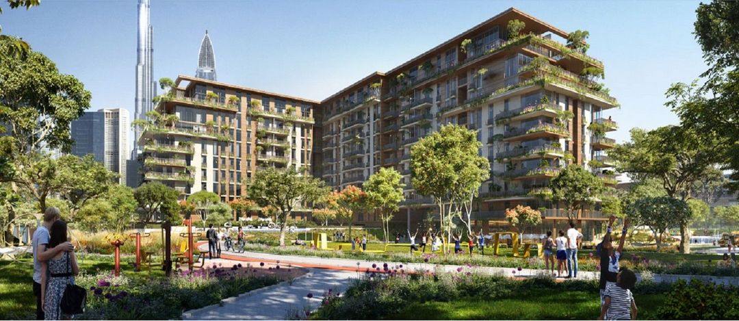 Al Wasl Building Guides: Properties, Prices, Service Charges, Amenities ...