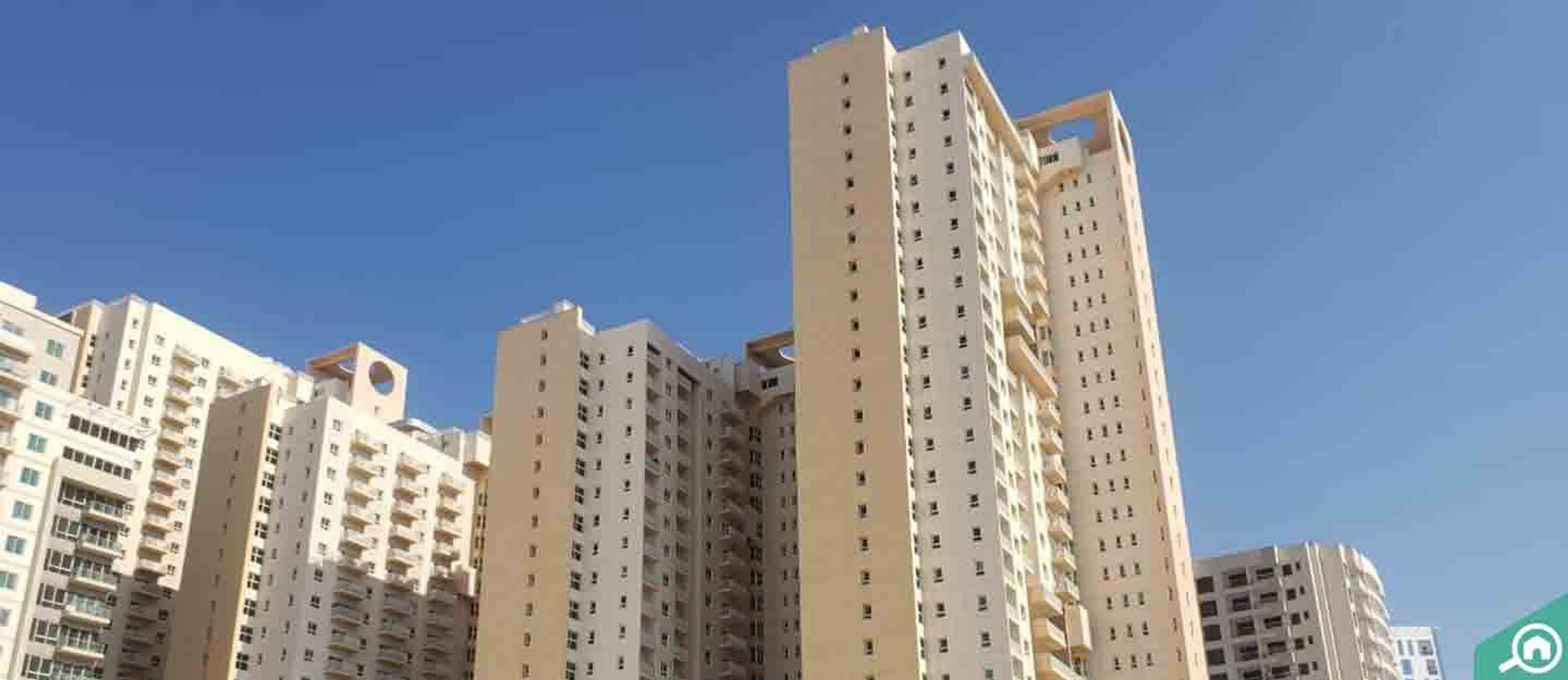 Centrium Tower 3 Building Guide | Bayut