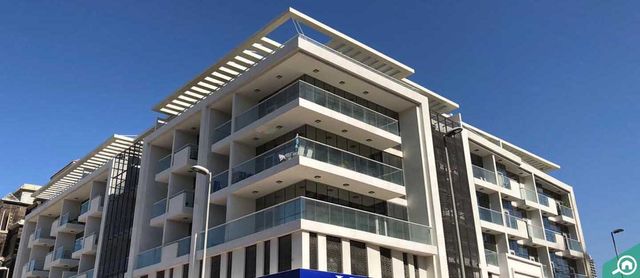 JVC District 15 Buildings | Bayut