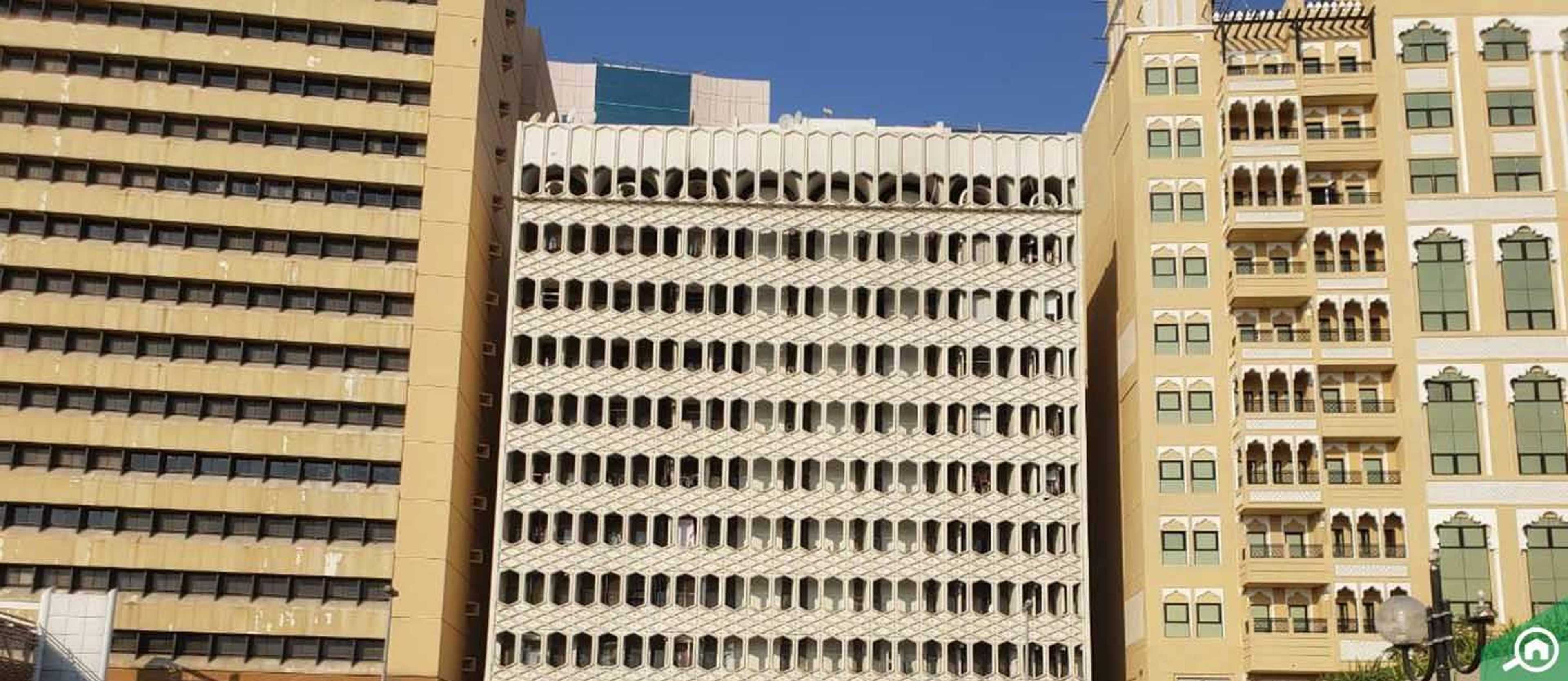 Al Rigga Buildings | Bayut