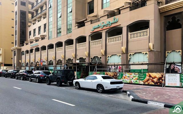 Silicon Gates 3 Building Guide | Bayut