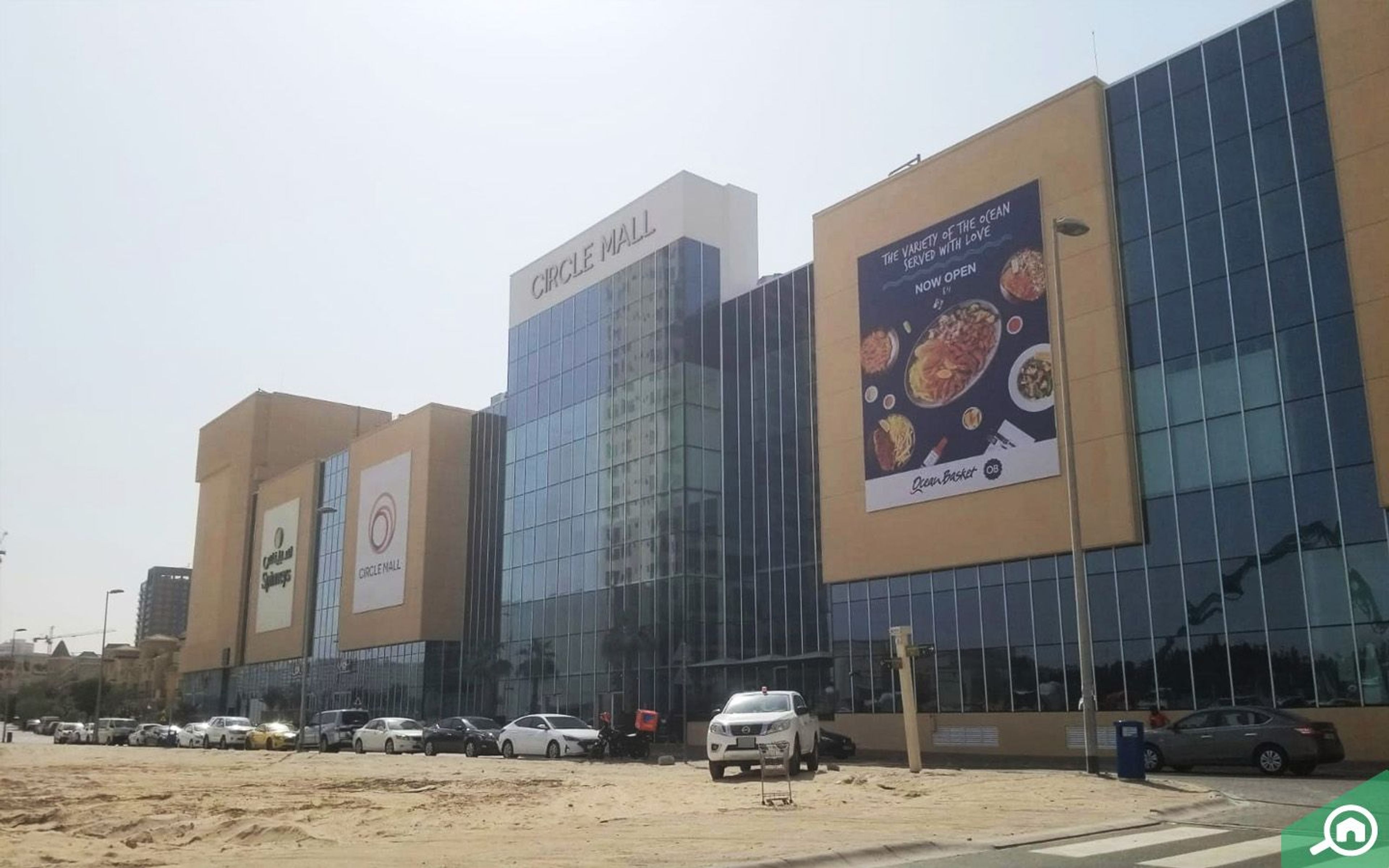 V1ter Residence Building Guide | Bayut