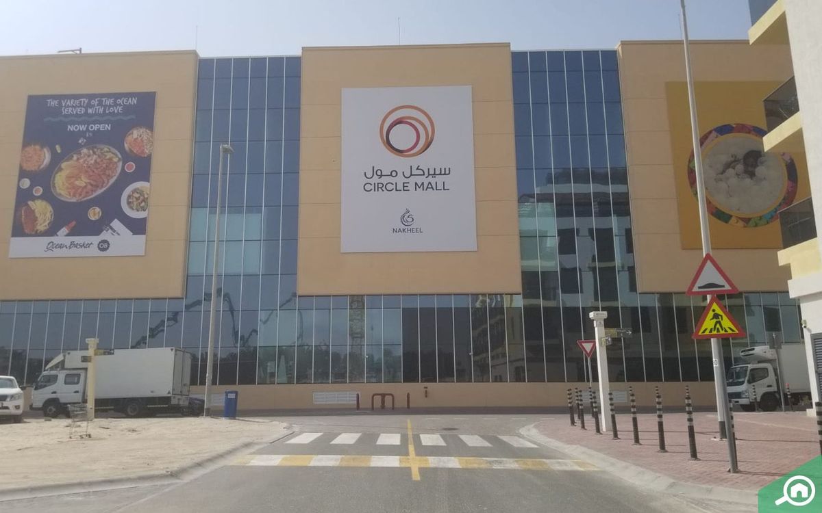 Binghatti Onyx Building Guide | Bayut