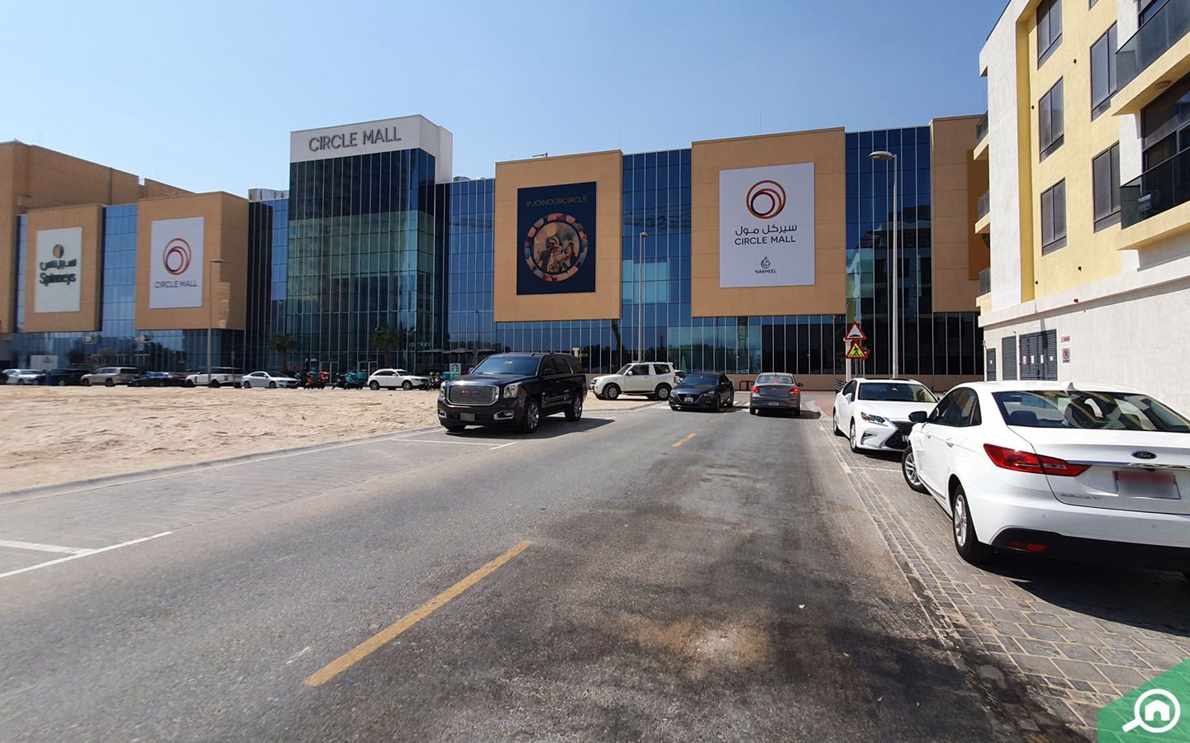 Cavendish Square Building Guide | Bayut